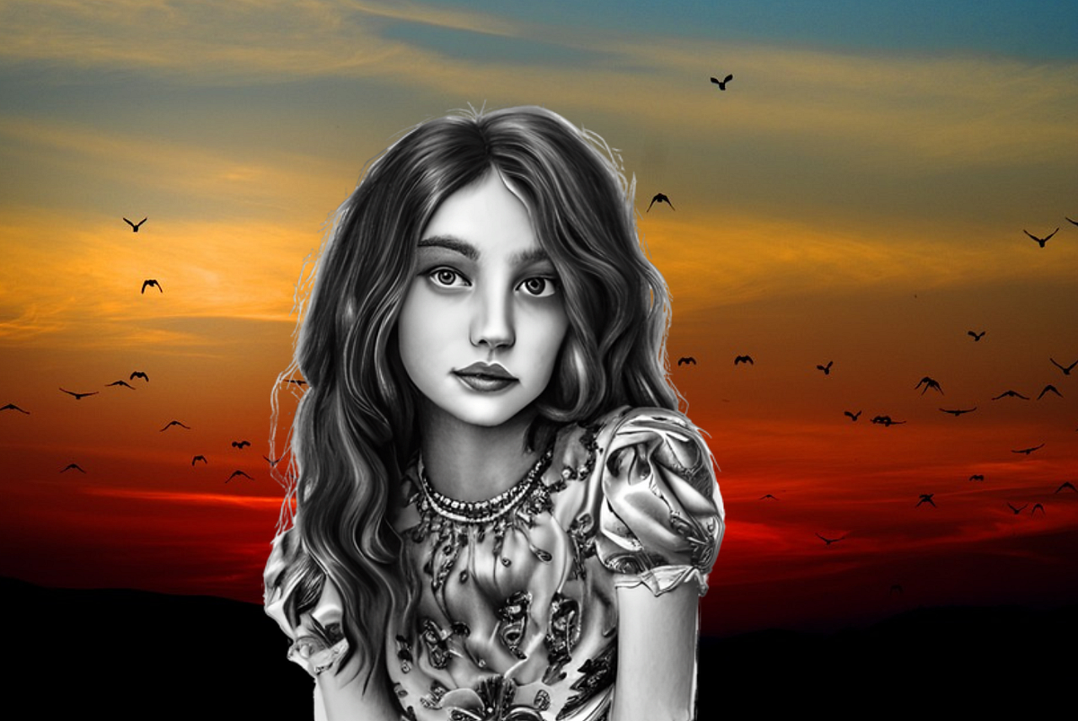 In Another Life. romantic Poetry,poem,writing, | Lifeline