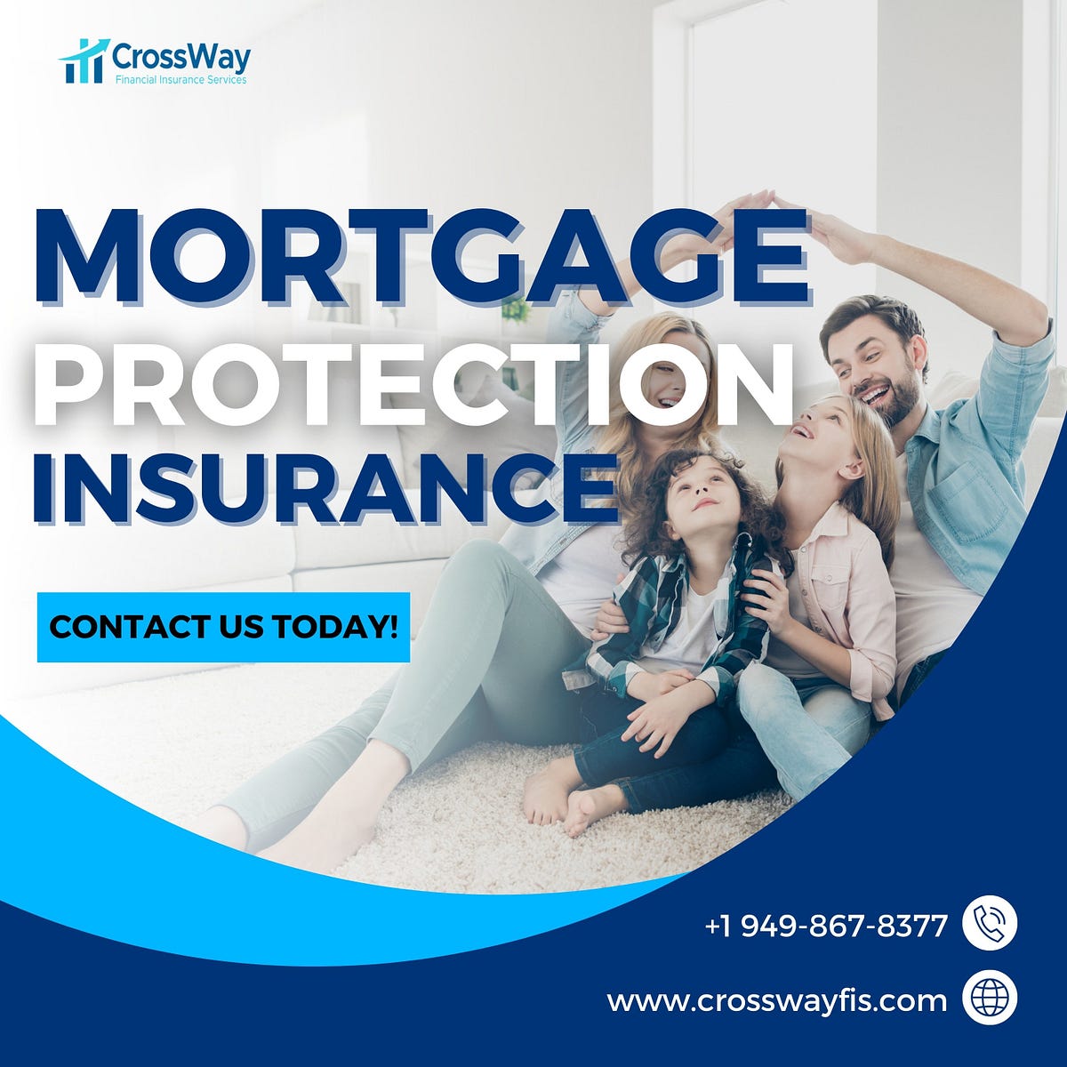 Mortgage Insurance: Protecting Homeownership Dreams | by ...