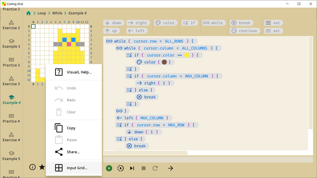 Coding Grid: An Innovative Approach to Coding Education | by Marcin Paś ...