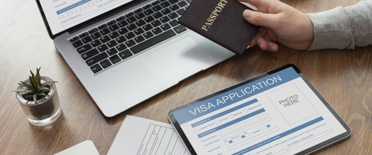 The Different Types of Visas and How to Apply for Them | by The Travel ...