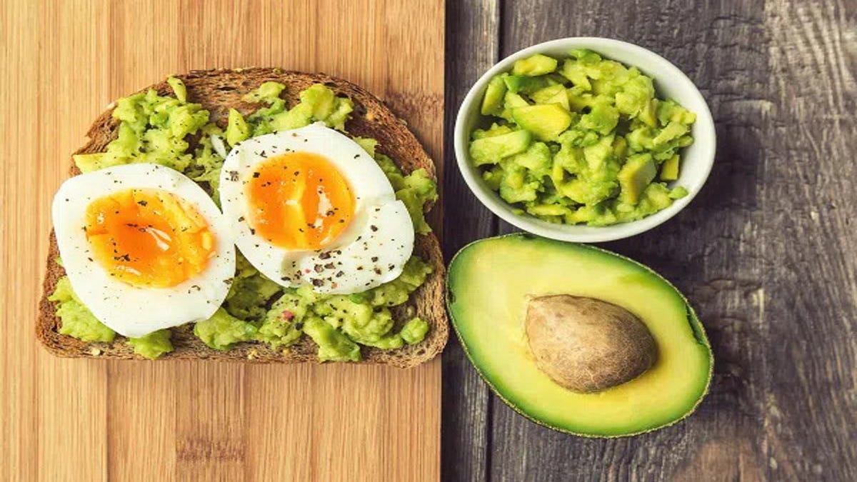 Avocado Diet — Health-Selfcare.com | by Health-Selfcare | Medium