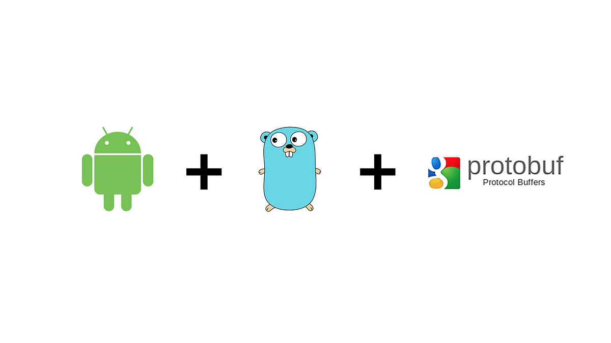 Generating Grpc Protobuf Definitions To Golang And Android By Cristiano Vagos Luggit Medium