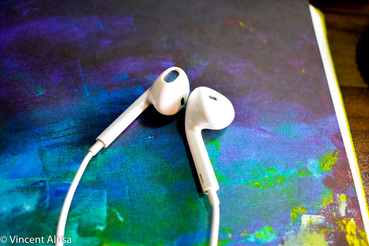 The Internet and Music. New technology constantly changes the… | by ...