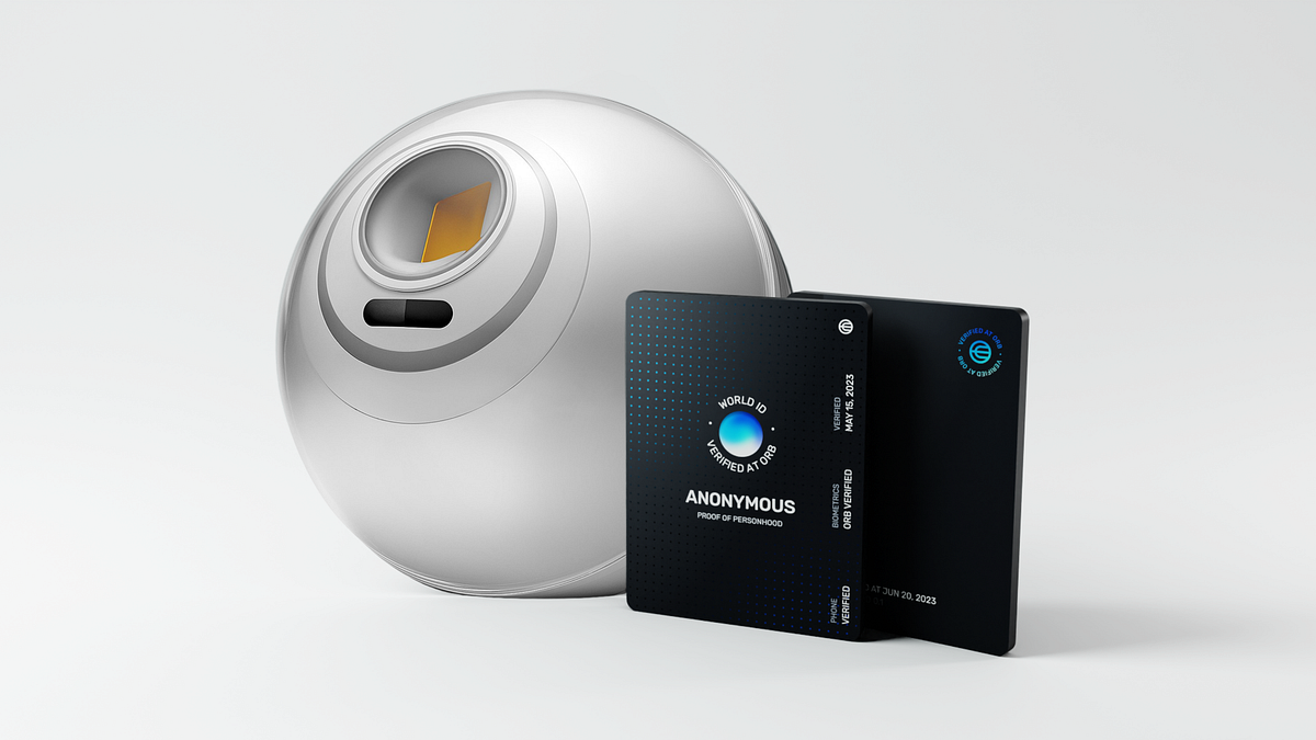 Claim 1500 Free Worldcoin $WLD Tokens: A Comprehensive Guide | by $WLD ...