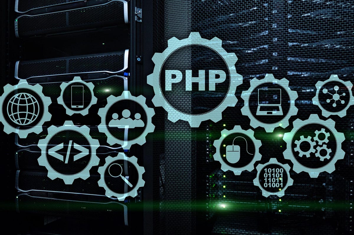 Php And Microservices Building Scalable Architectures By Cmarix