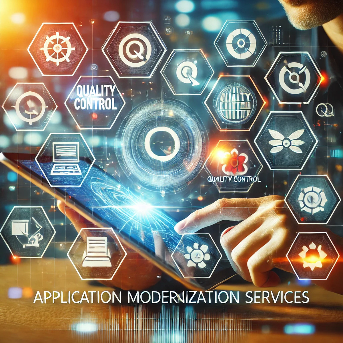 Application Modernization Trends for 2025 | Medium