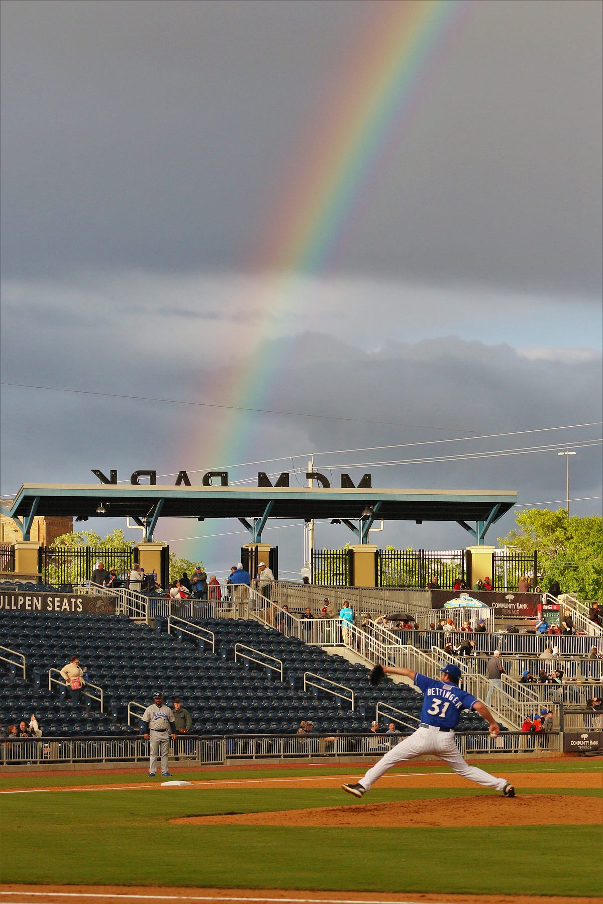 This Day in Shuckers History: April 19 | by Joe Traub | Medium
