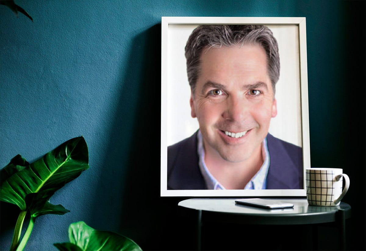 Scott Brown’s Big Idea That Might Change the World | by Penny Bauder ...