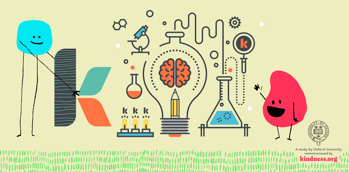 Does Kindness Create Happiness?. Investigating the evidence that being ...