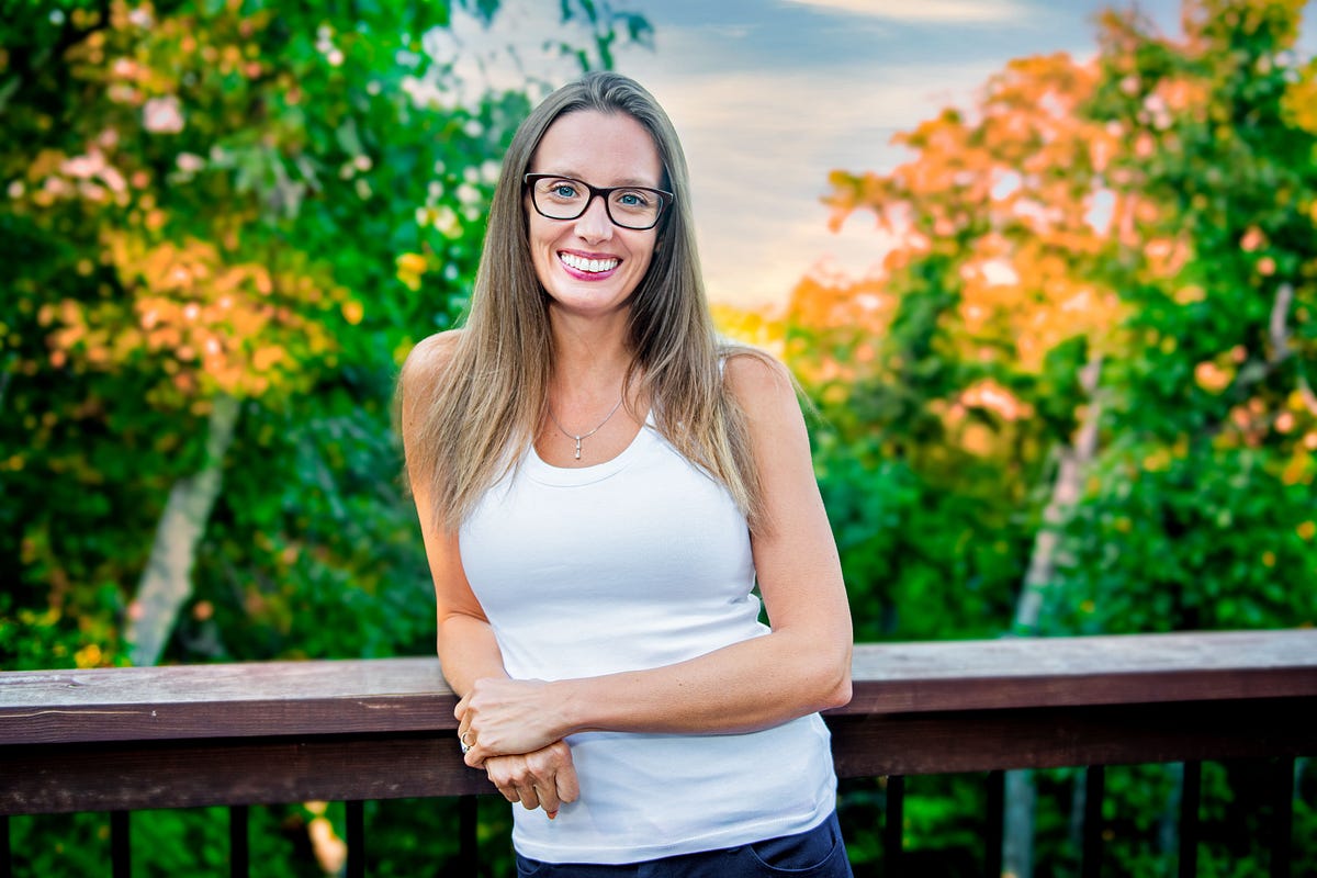 Embracing Your Unique Strengths in Business: Lessons from Amy Hager ...