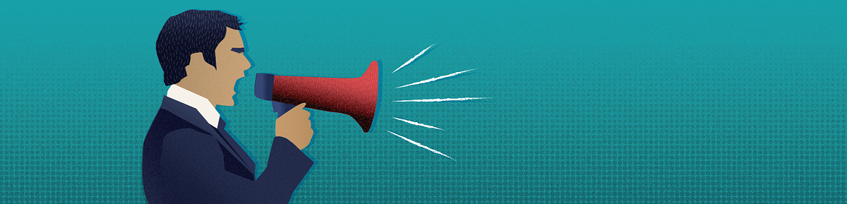 You’re Speaking Up. Why Isn’t Your Boss Listening? | by Texas McCombs ...