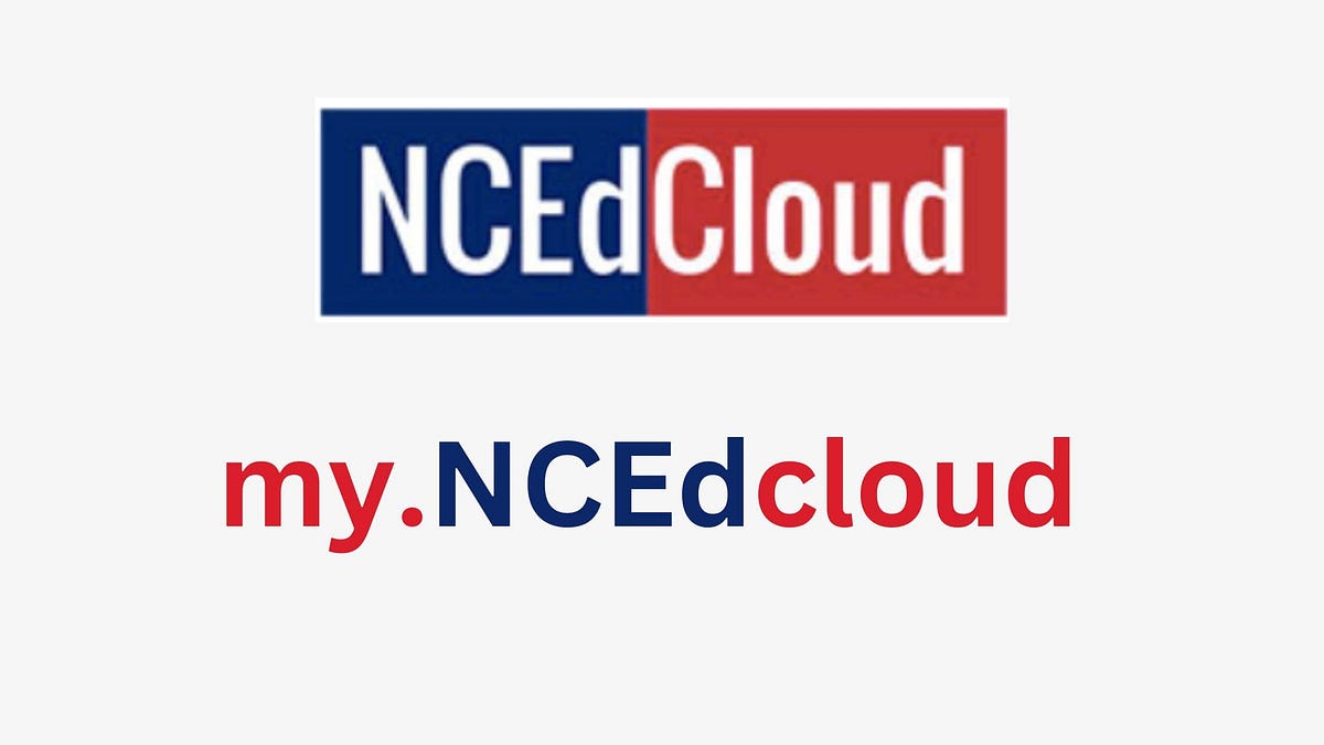 NCEdCloud Login | North Carolina Education Cloud IAM Service - Alexiilev02 - Medium