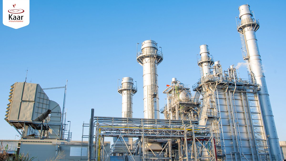 Maximizing Value: Digital Transformation in Downstream Oil and Gas | by ...