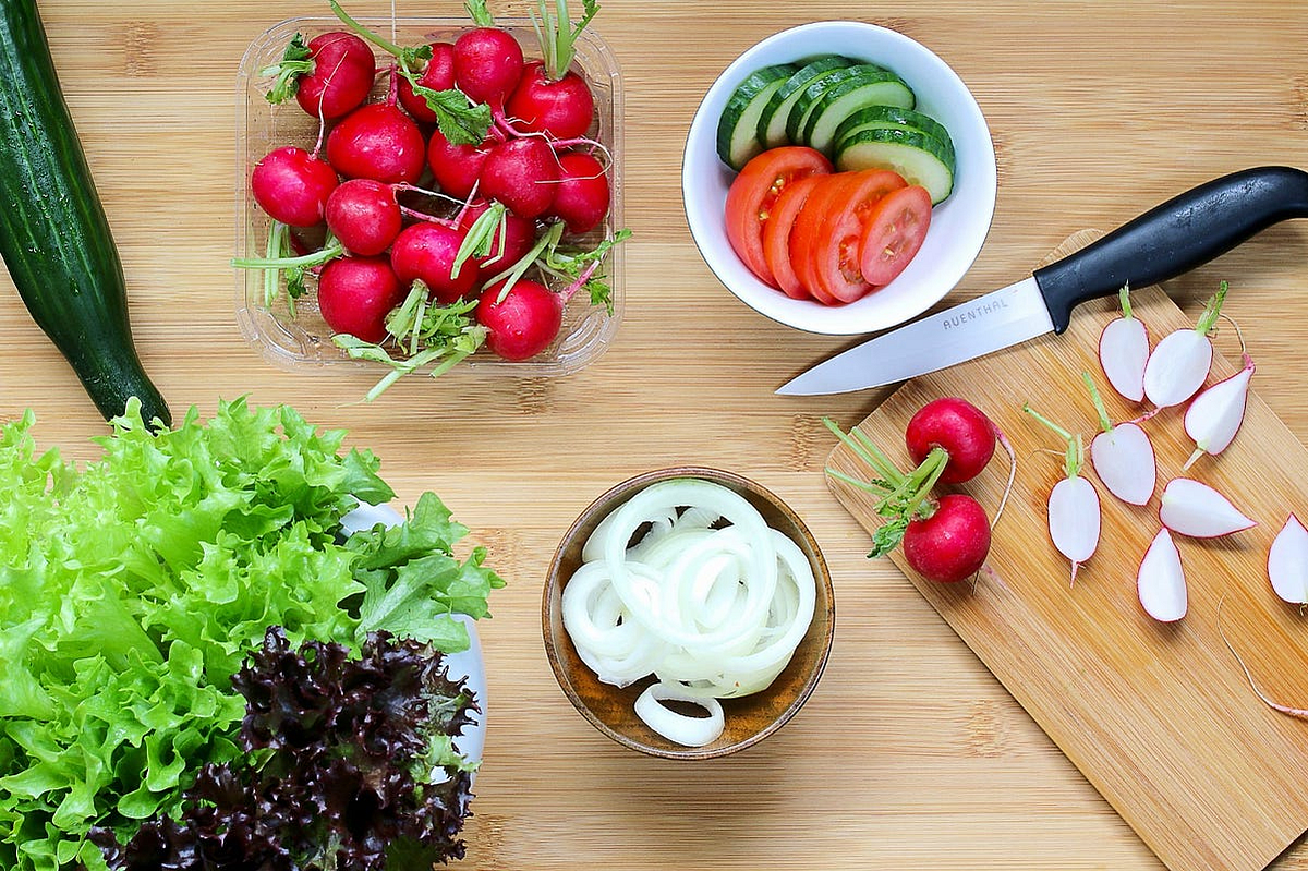 The Ultimate Keto Meal Plan: Your Path to Health and Weight Loss | by ...