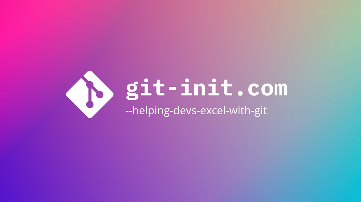 Git Gold Awaits You!. — Checkout The Pragmatic Git blog | by Alexis Määttä Vinkler | Medium