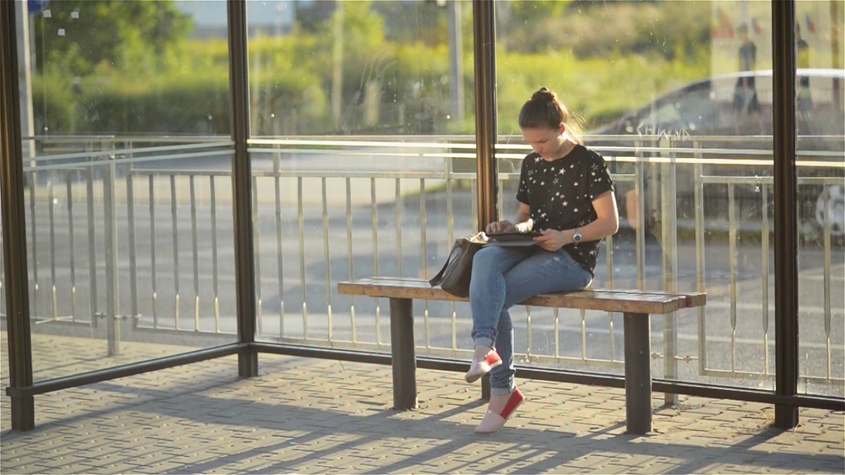 Millennials and public transportation — Why is riding the bus so ...
