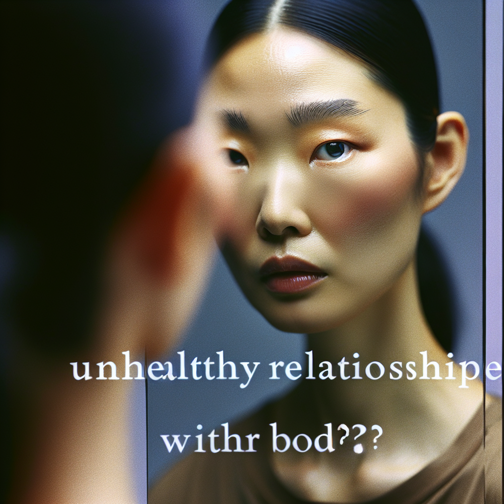 Do You Have an Unhealthy Relationship With Your Body? 5 Signs It Might ...