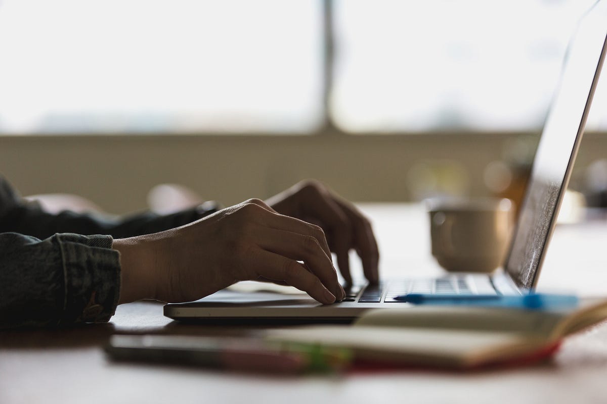 How Dynalist became my go-to to-do app. | Tools for Writing