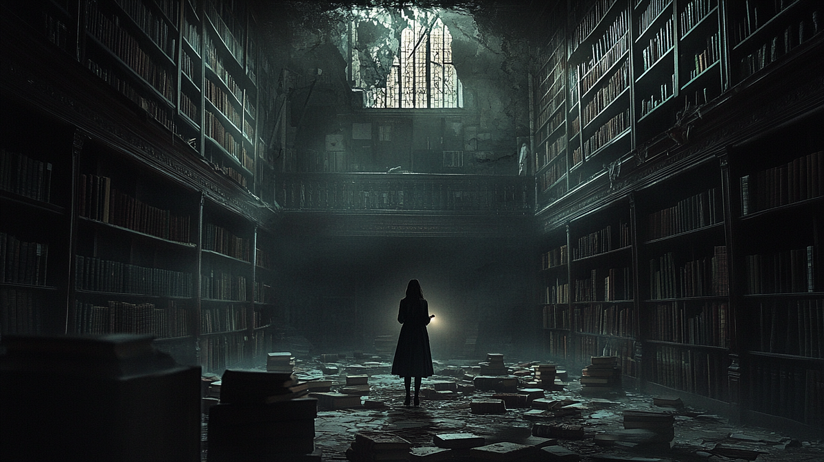 Why I Created “Whispers in the Dark: Late Night Tales” — Your New Go-To ...