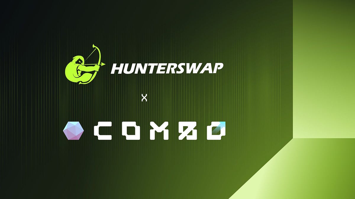 Unleashing the Potential of COMBO Network in Web3 Game Development: Embracing Blockchain and NFT ...