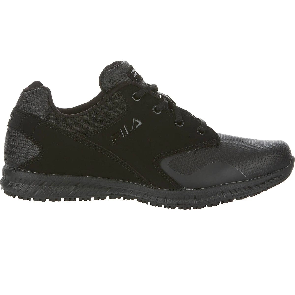 fila work shoes. Looking for durable and comfortable… | by Larry ...
