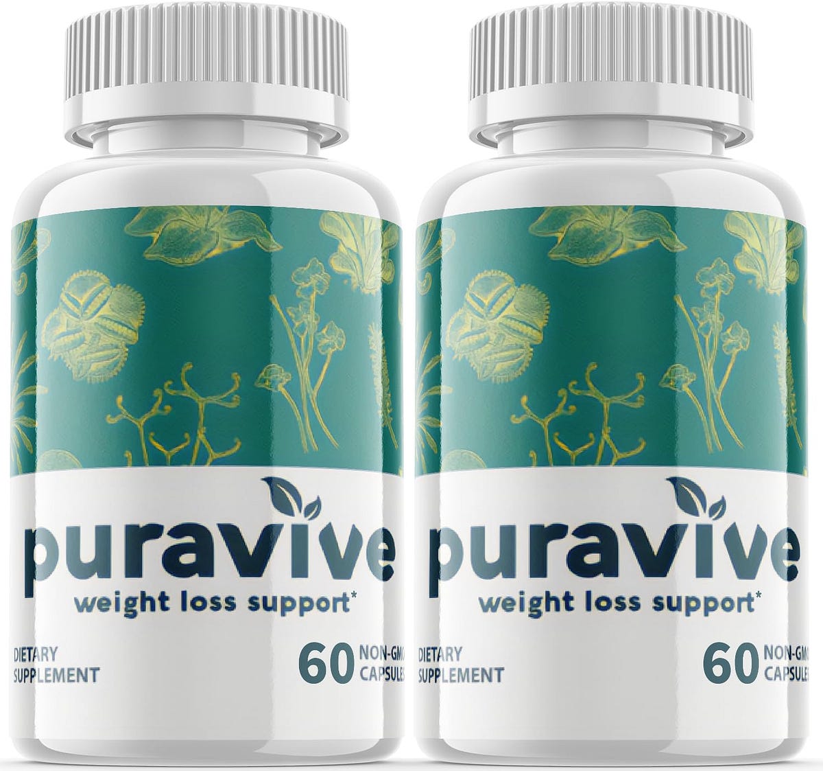 Puravive Weight Loss, Puravive Weight Loss Support, Puravaive Weight ...