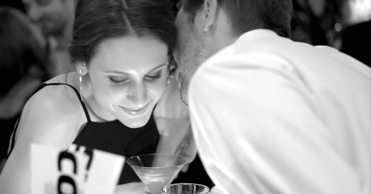 4 types of first dates in Amsterdam | by The Inner Circle | Medium