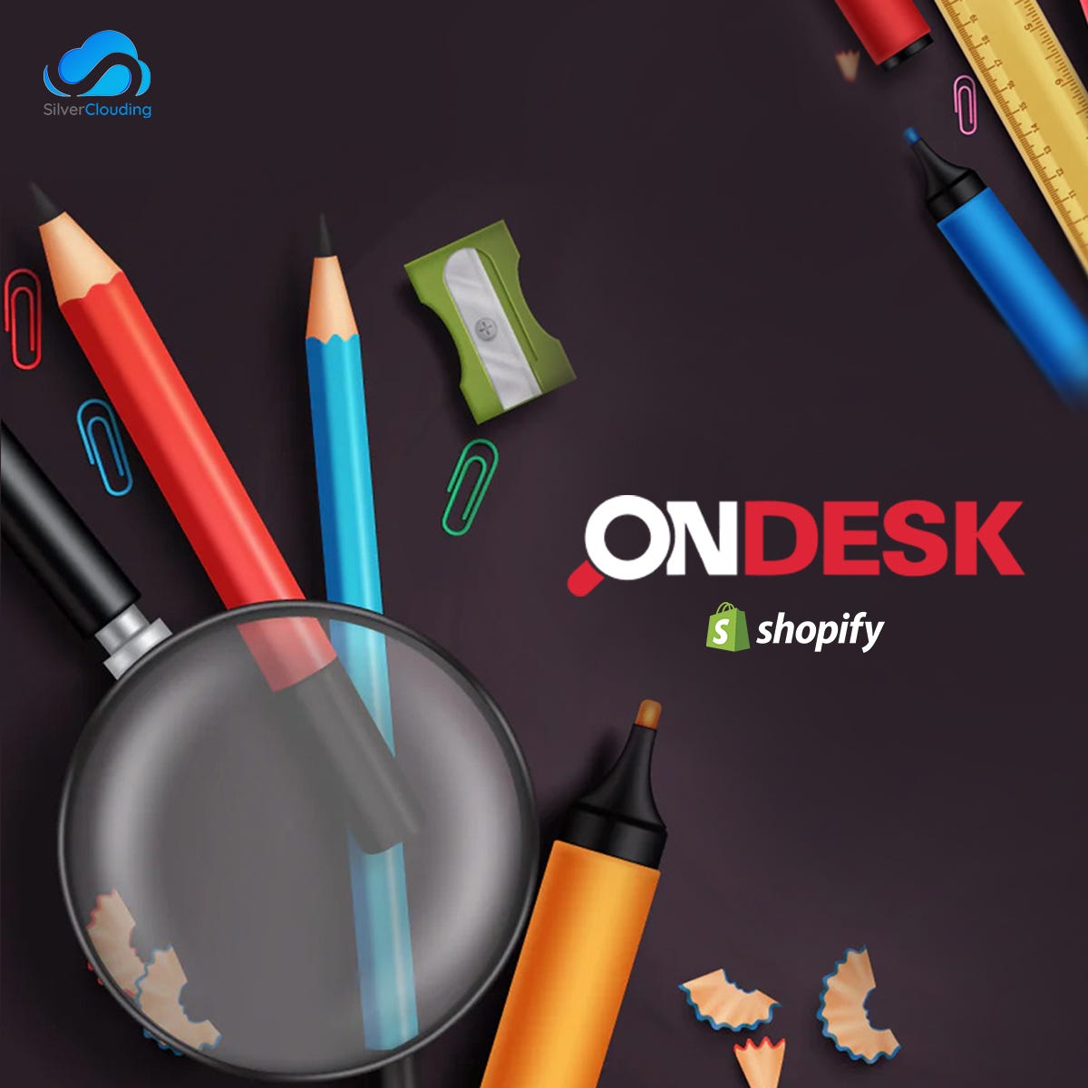 We are thrilled to announce the launch of a brand-new stationery ...