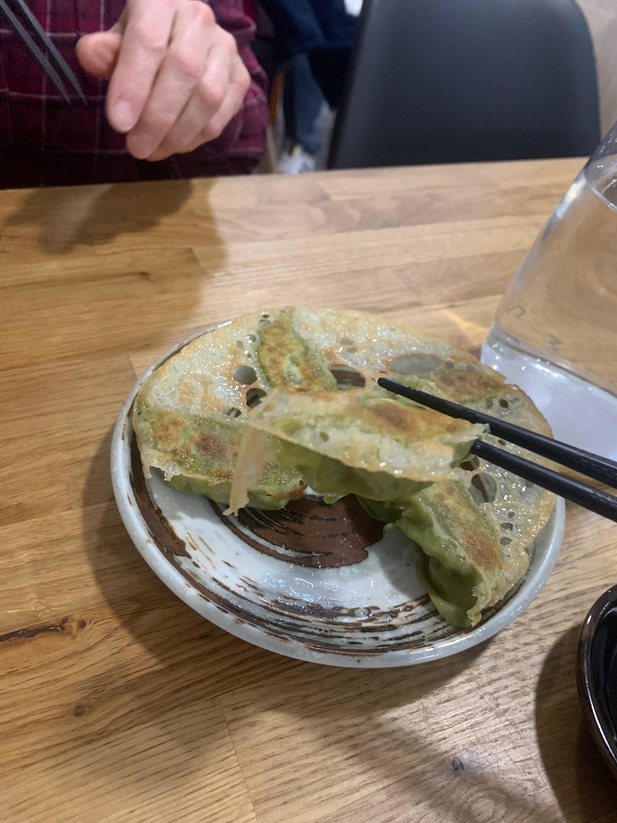 Cardiffs Cuisines- Hatsu Udon 🍜 | by GlobalTravels | Apr, 2025 | Medium
