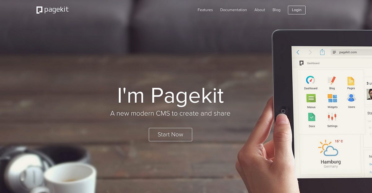 Responsive Logos | by Darlene Tate | Medium