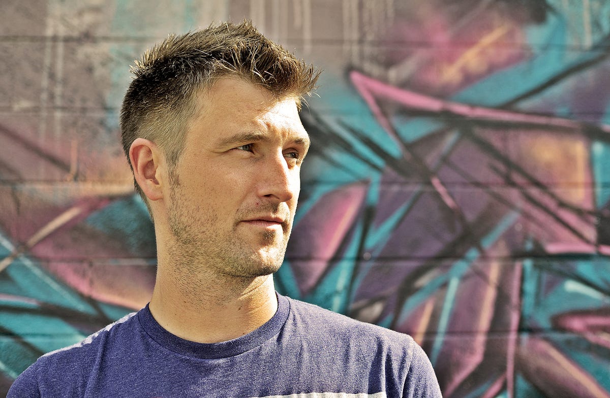 Chris Nathan: Acoustic Soul . Nashville, Tennessee | by Jaye | What’s ...