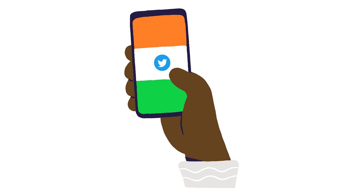 The Independence of State, Twitter DPs and our Patriotism | by Hritam ...