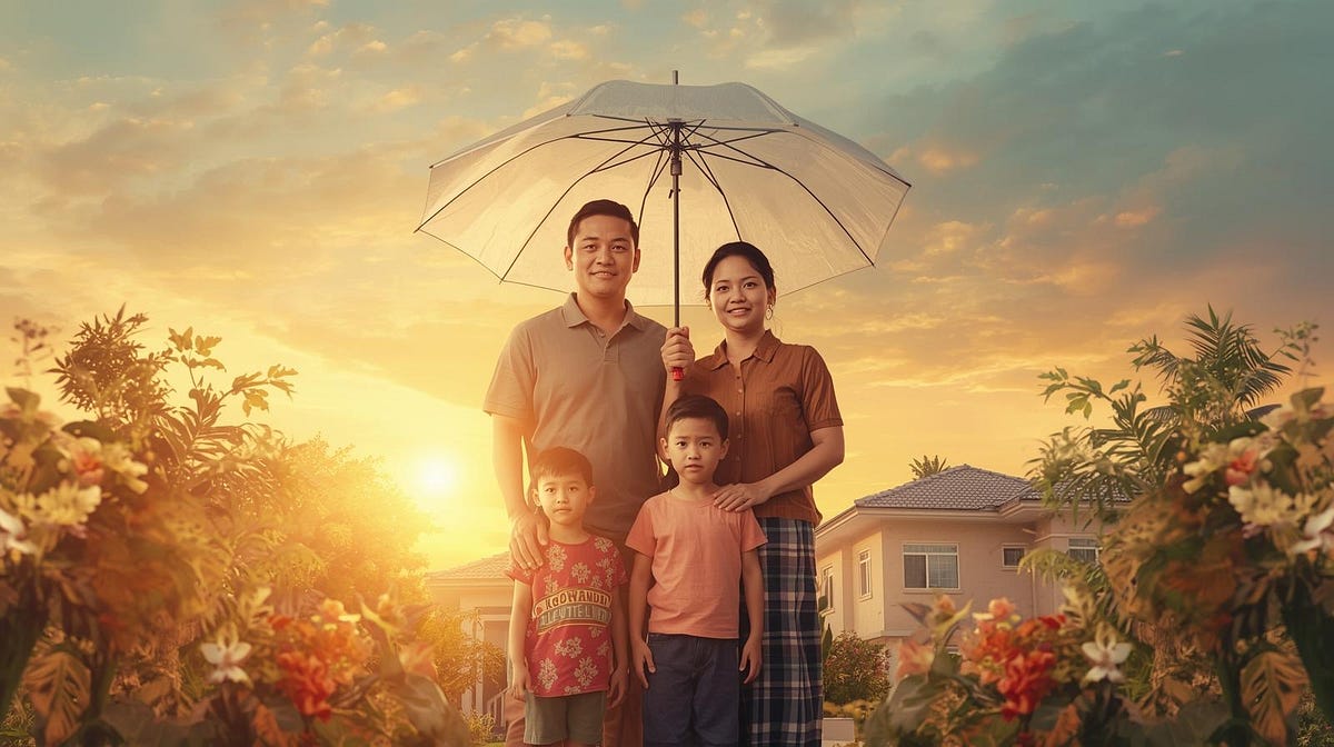 The Filipino’s Guide to Life Insurance: How to Protect Your Family and ...