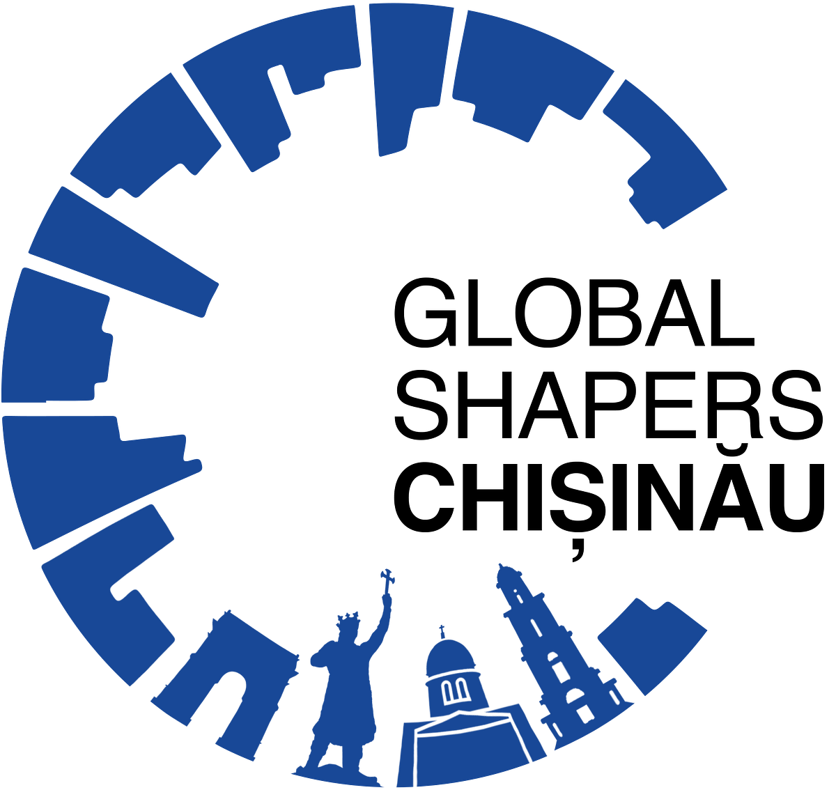 Doers at the heart of Global Shapers Chisinau Hub | by Rosaura Sánchez ...