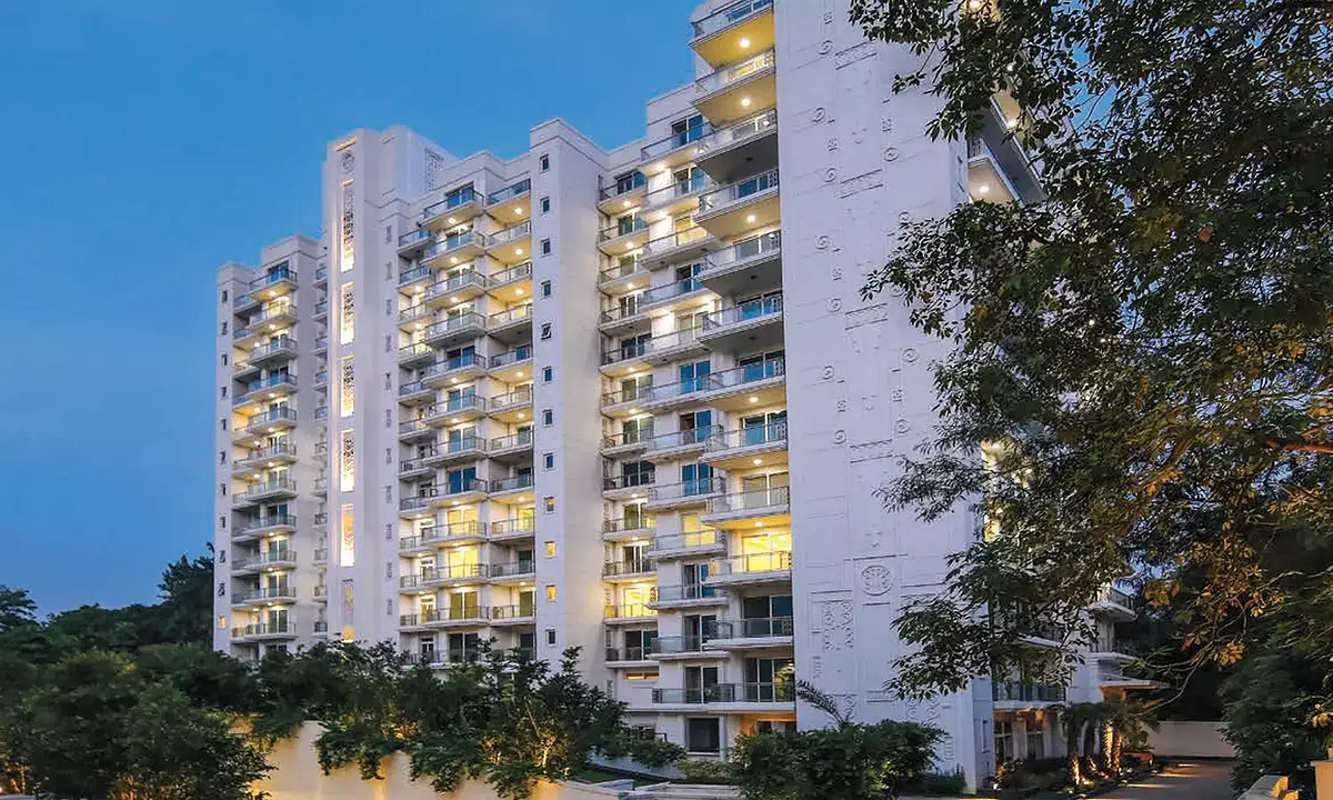 Unveiling the Strength of ElitePro Infra: A Testament to Viren Mehta’s ...