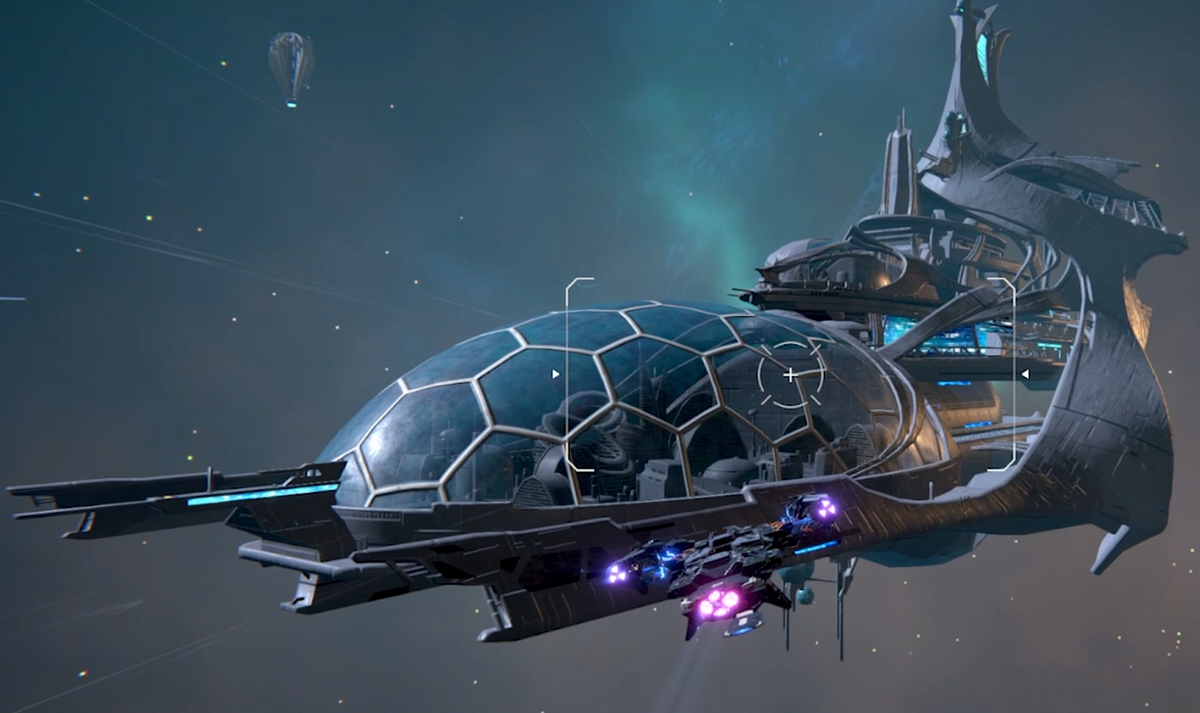 Space Nation’s Closed Beta launch | by Space Nation Online | spacenationonline | Medium