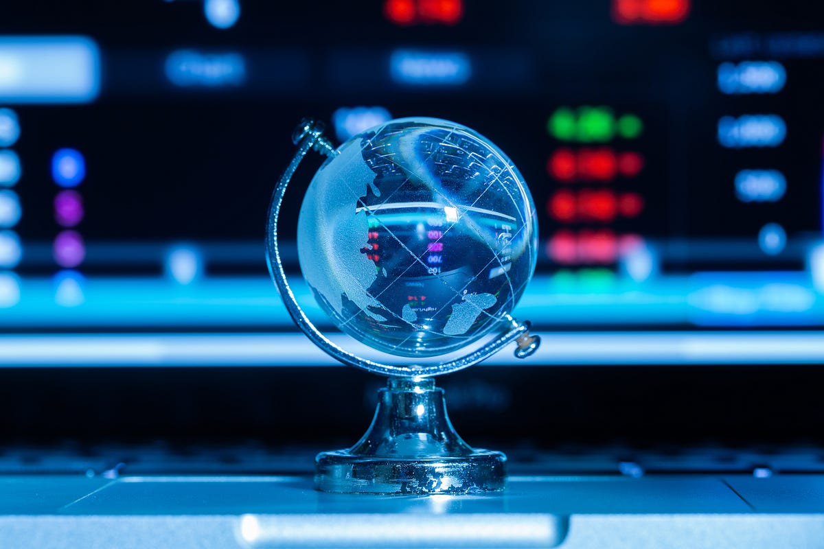 Top 3 Real World Assets RWA Tokenization Projects In The World | by ...
