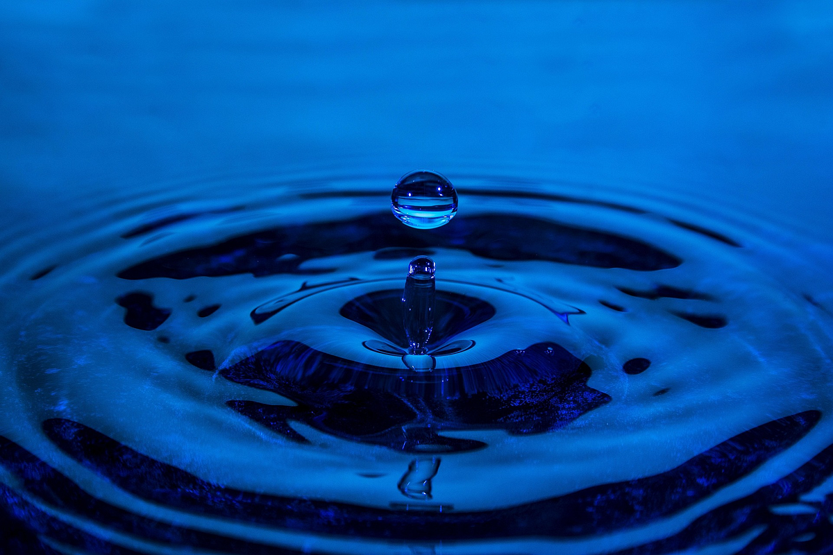 Water-Smart Societies: Strategies for Smart Technology, Demand ...