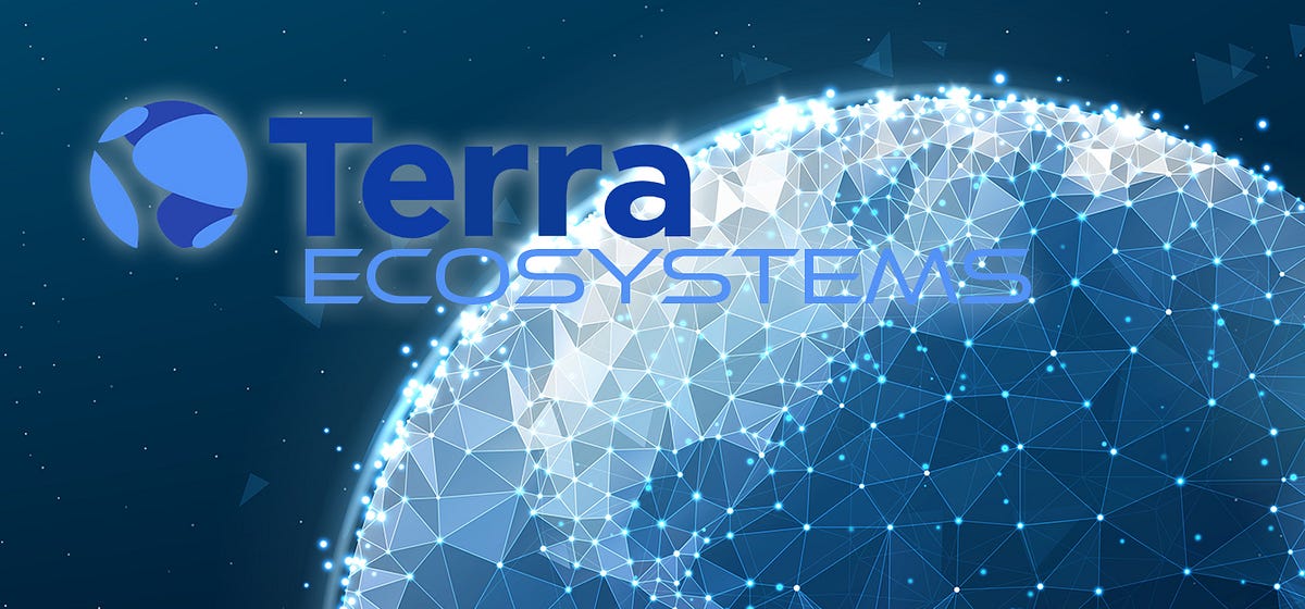 มาทำความเข้าใจ Ecosystems บน Terra กันเถอะ | by 0xQuark | Medium