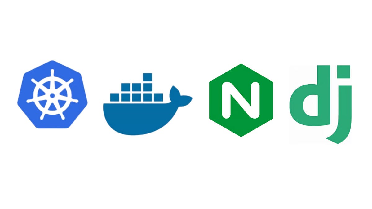 Deploying And Scaling Django Apps In Kubernetes K8s With Postgresql By Prospexai Medium 9383