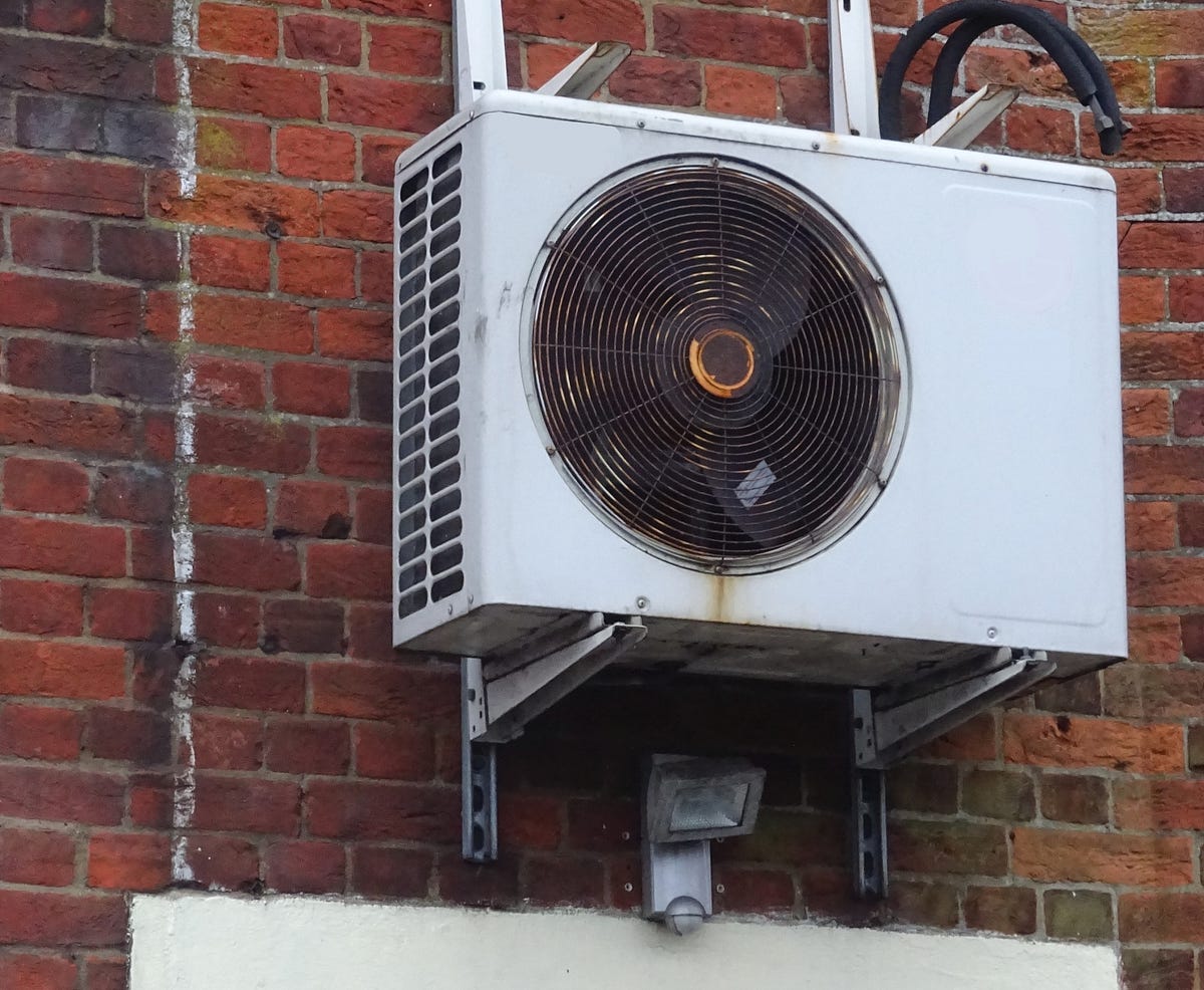 Window AC vs. Split AC: The Ultimate Guide to Choosing the Right Air ...