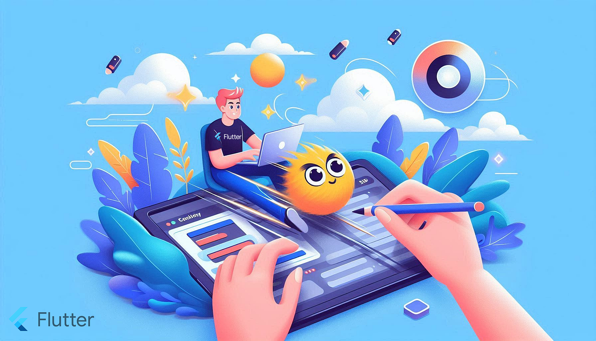 Animating With Flutter Tips Tricks And Best Practices For Smooth Ui By Sumit Kumar