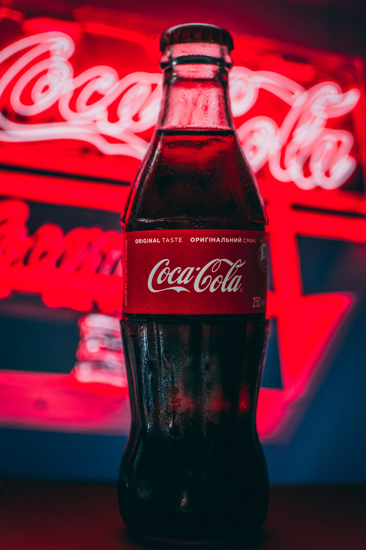 Ginger Lemon Coca Cola. a poem and a writing challenge? | by Lucy Dan ...