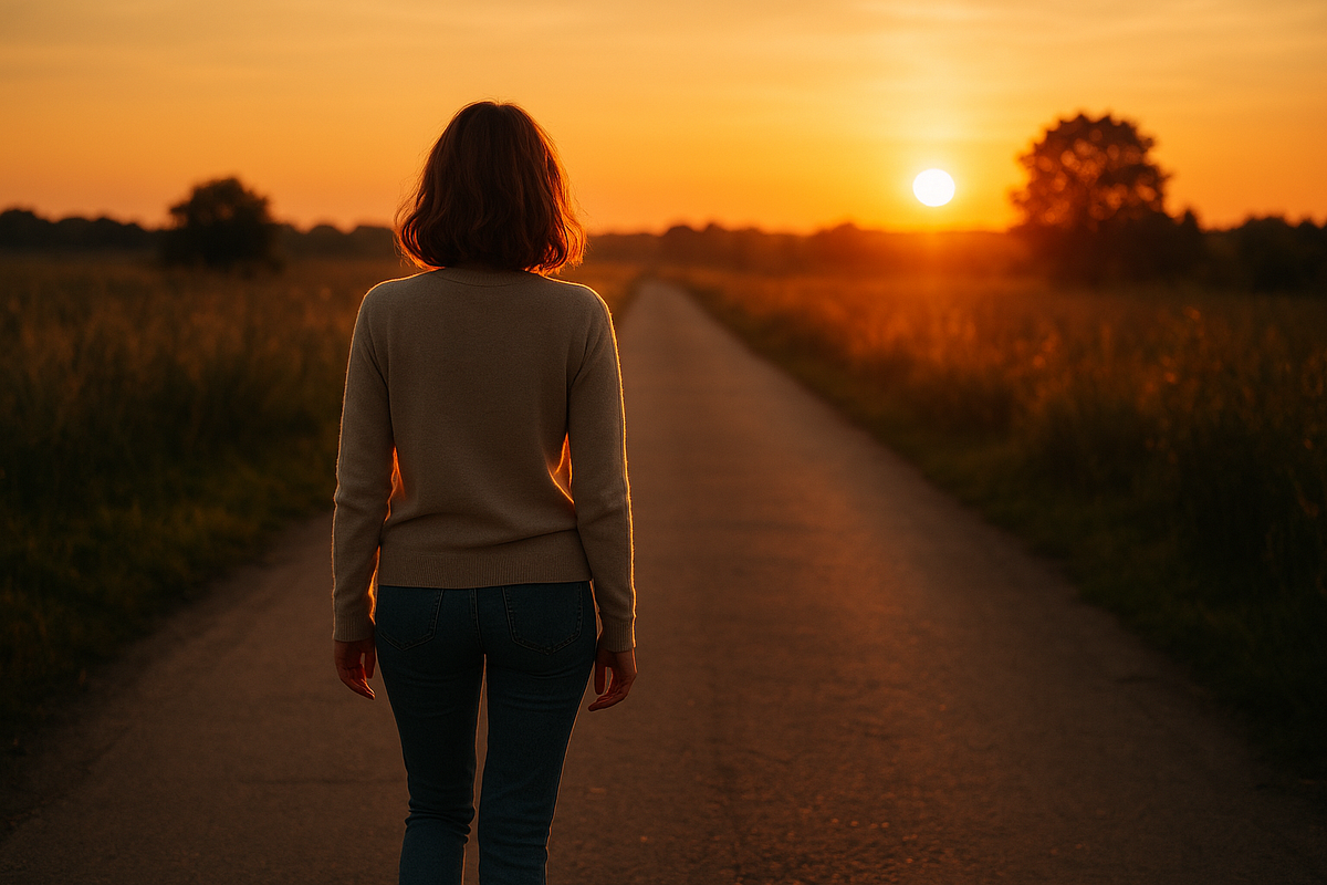 It Took Losing My First Love to Finally Find Myself | by Wincate ...