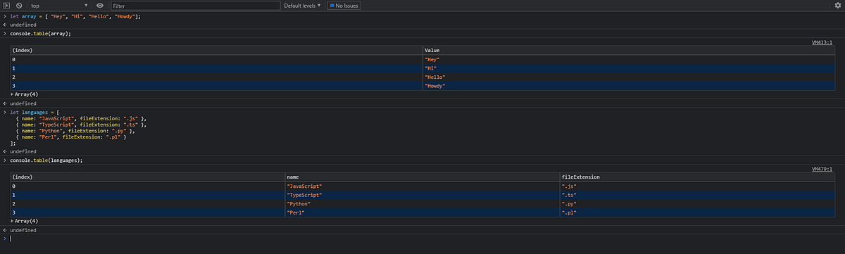 10 JavaScript snippets/tips that helps me write readable and clean code ...