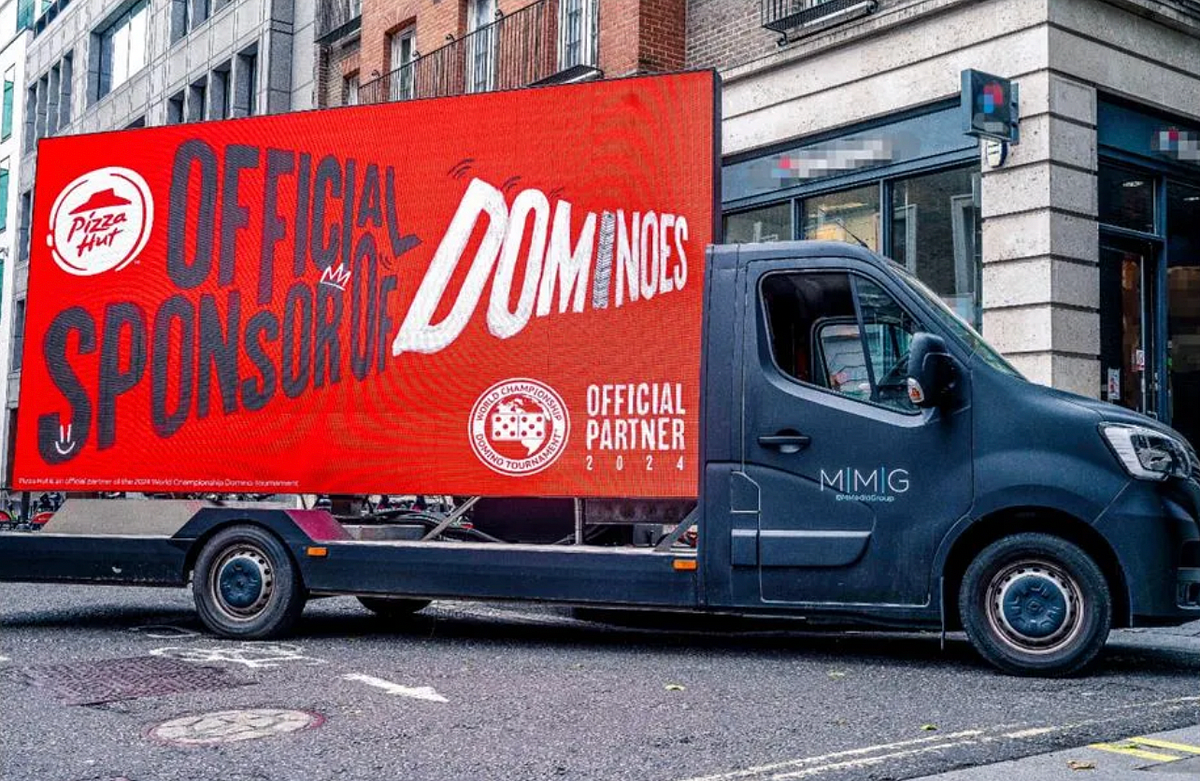 The Pun-derful World of Wordplay in Advertising | by Urmi Dande | Medium