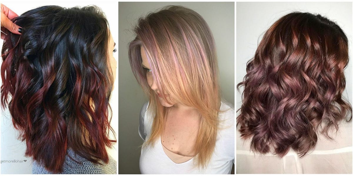 Four Universal Hair Colors That Look Great on Everyone ...
