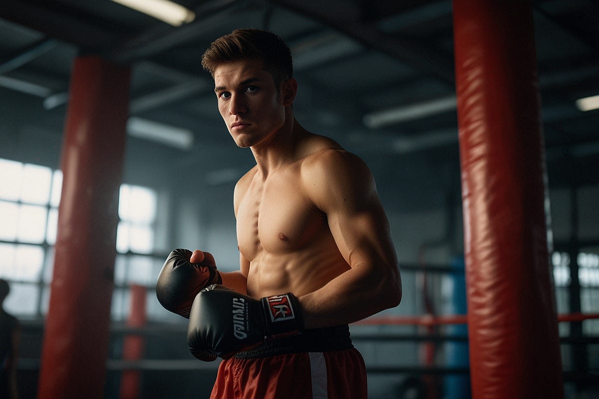 Is MMA Worth It? Here’s What I Learned. | by Ben Abdelhafid | MMA ...