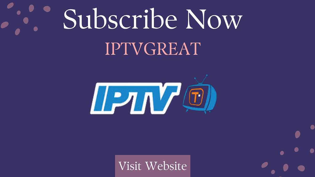 Best IPTV Selection Process. Best IPTV Selection Process | by David ...