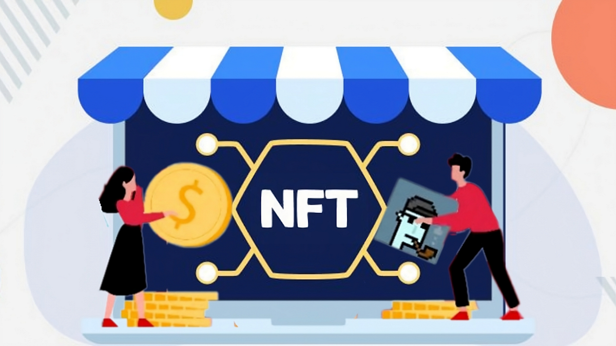 NFT Loan Marketplace: Exploring the Fusion of NFTs and DeFi | by Thomsonrichard | Coinmonks | Medium